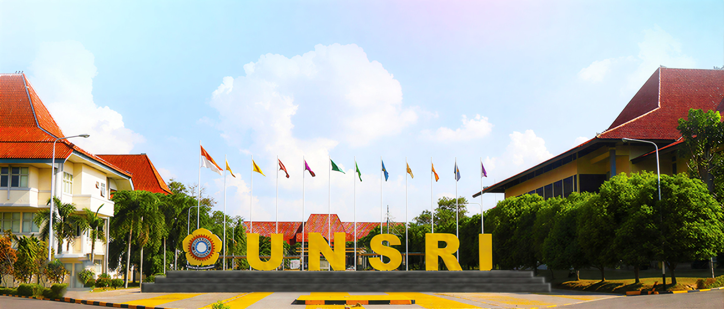 Universitas Sriwijaya