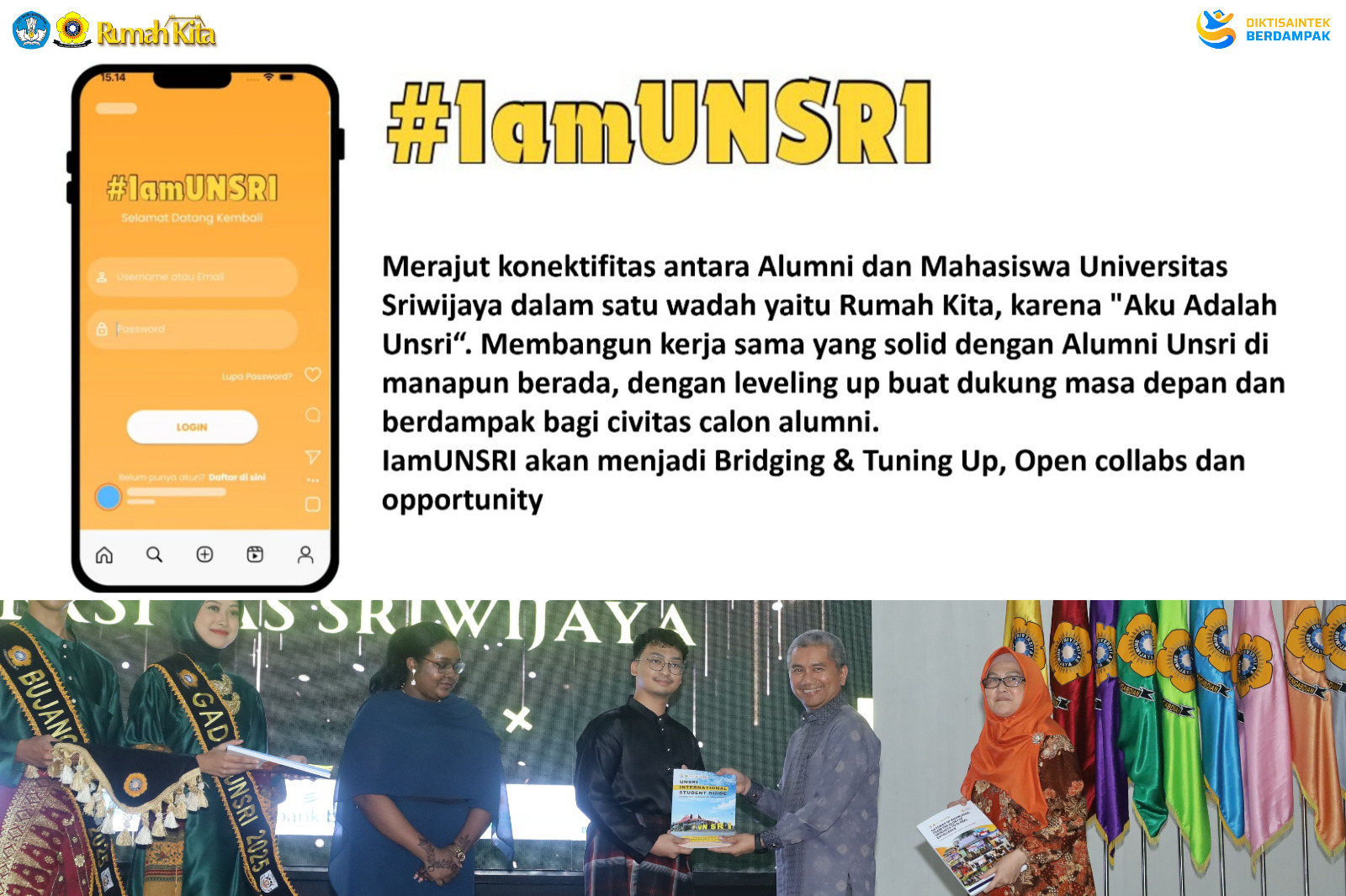 Universitas Sriwijaya