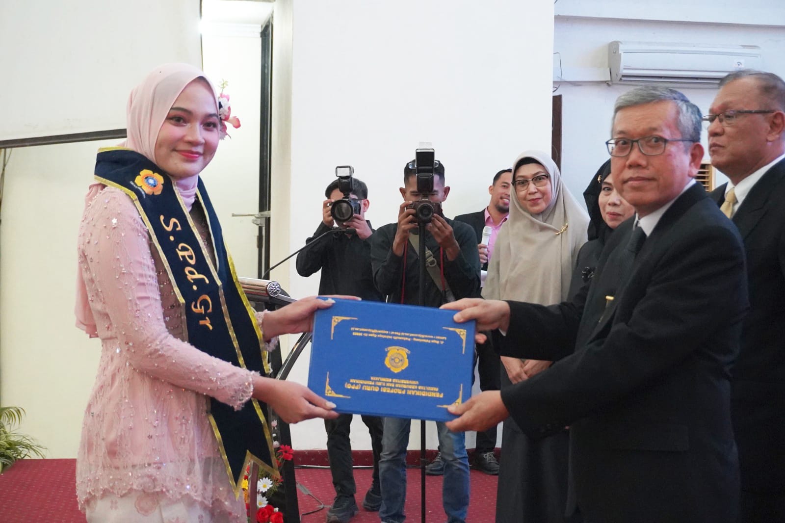 Universitas Sriwijaya