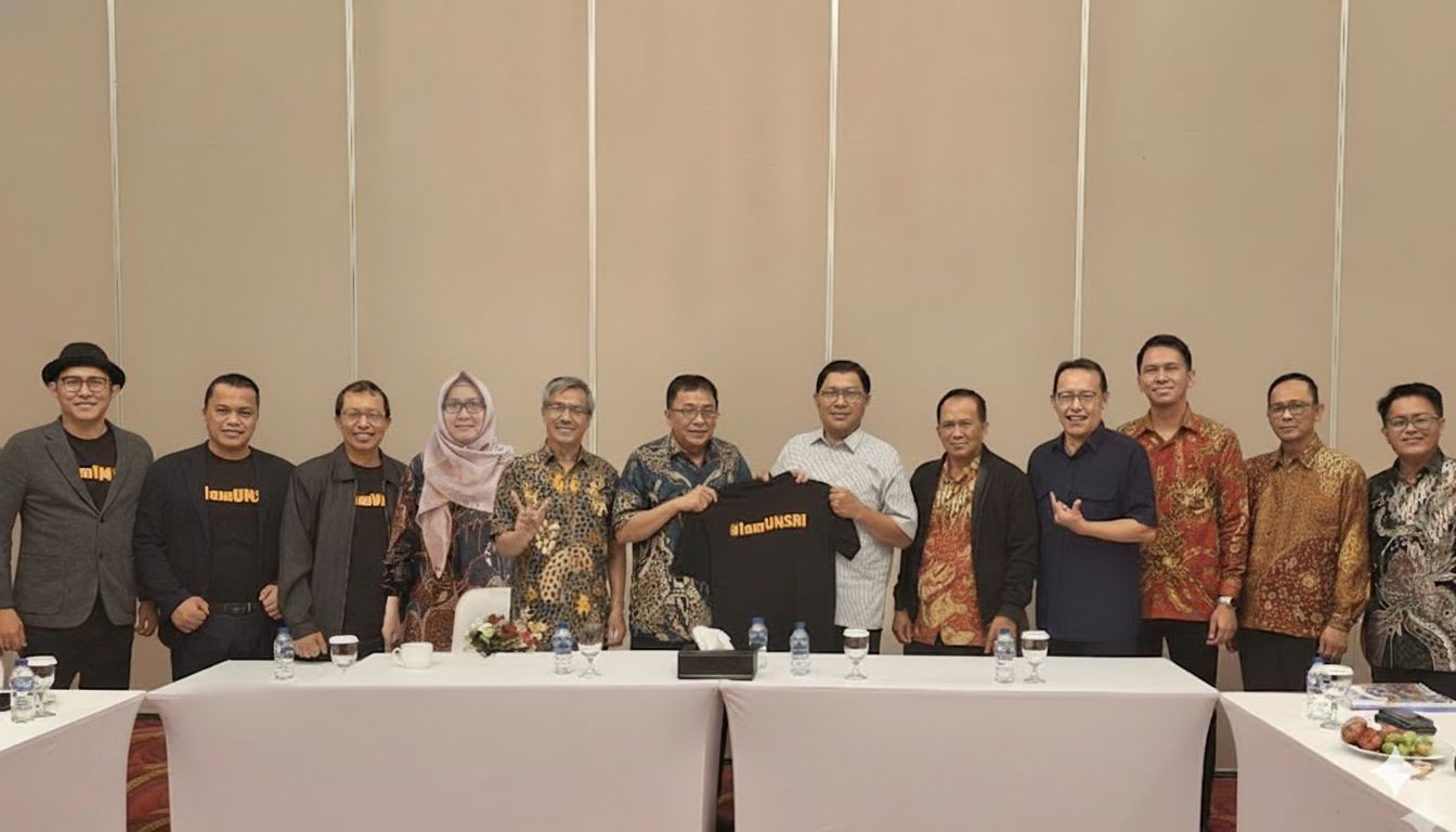 Universitas Sriwijaya