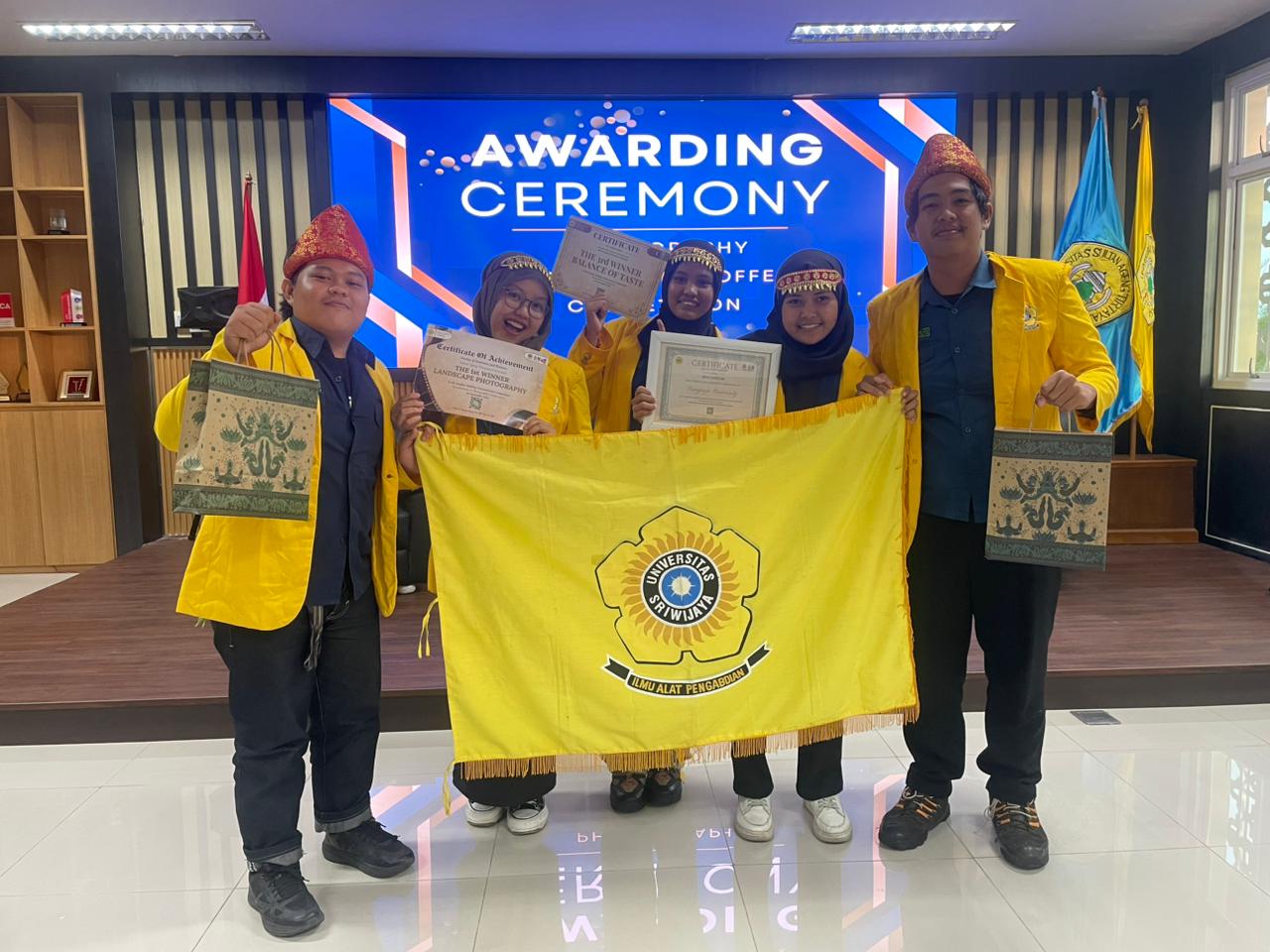 Universitas Sriwijaya